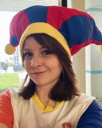 Lizzie Freeman/Gallery | The Amazing Digital Circus Wiki | Fandom