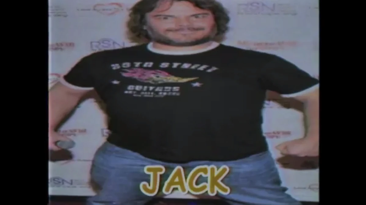 Jack/Gallery | The Amazing Digital Circus Wiki | Fandom