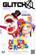 Gooseworx | The Amazing Digital Circus Wiki | Fandom