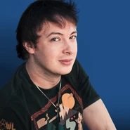 Sean Chiplock | The Amazing Digital Circus Wiki | Fandom