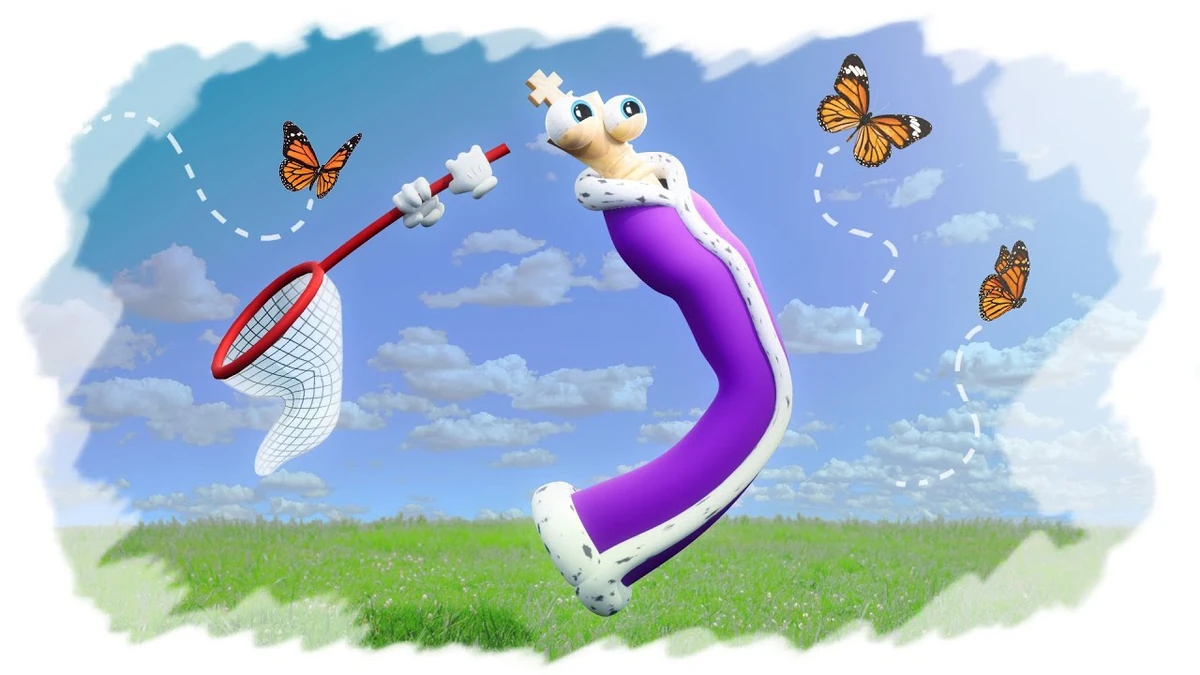 Kinger's Special Place | The Amazing Digital Circus Wiki | Fandom