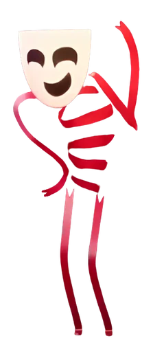 Гэнгл | Удивительный Цифровой Цирк Вики | Fandom