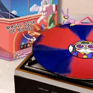 Pomni/Galería | Wiki El Asombroso Circo Digital | Fandom