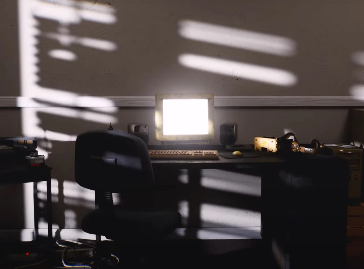 Computer | The Amazing Digital Circus Wiki | Fandom