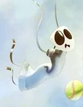 Gangle | The Amazing Digital Circus Wiki | Fandom