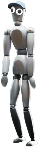 Ming | The Amazing Digital Circus Wiki | Fandom