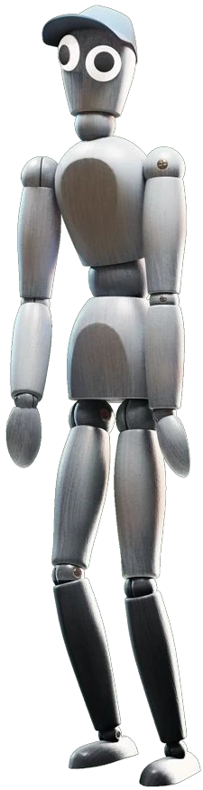 Ming | The Amazing Digital Circus Wiki | Fandom