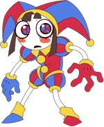 Category:Characters | The Amazing Digital Circus Wiki | Fandom