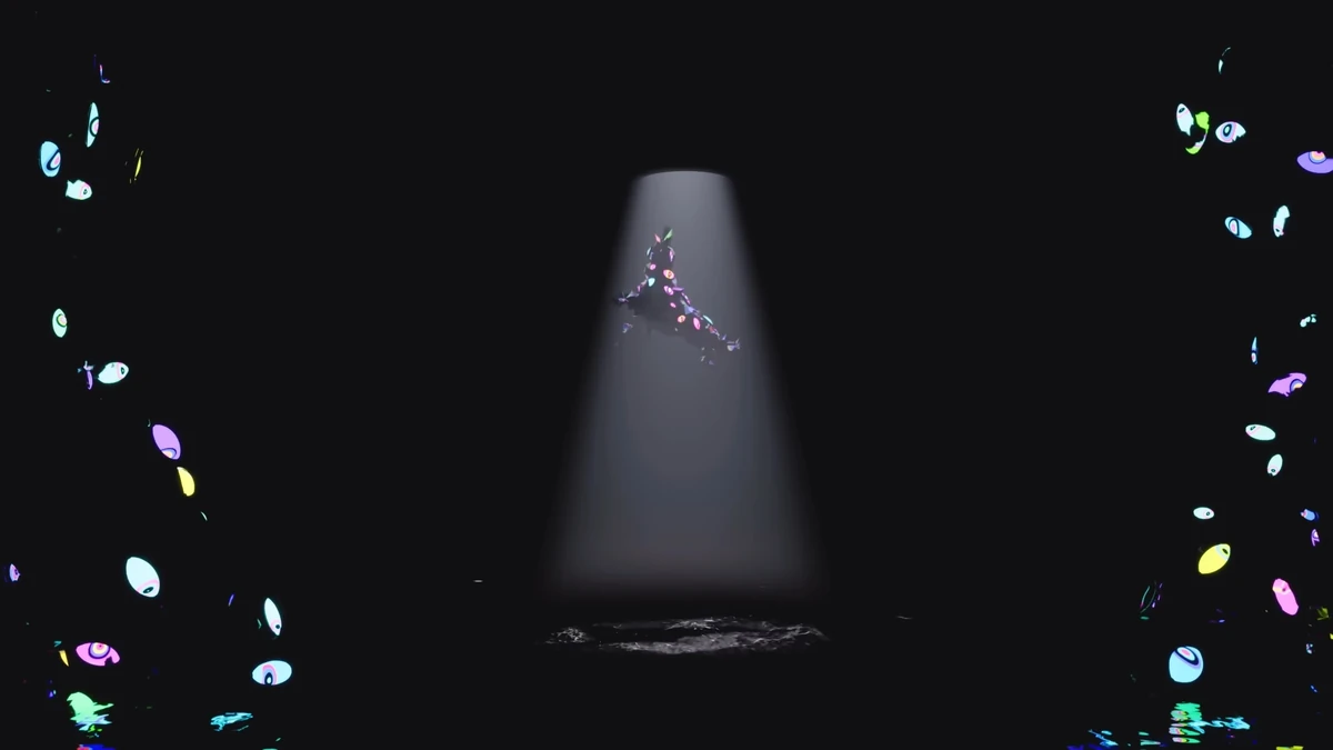 Abstrakcja | The Amazing Digital Circus Wiki | Fandom