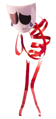 Gangle | The Amazing Digital Circus Wiki | Fandom