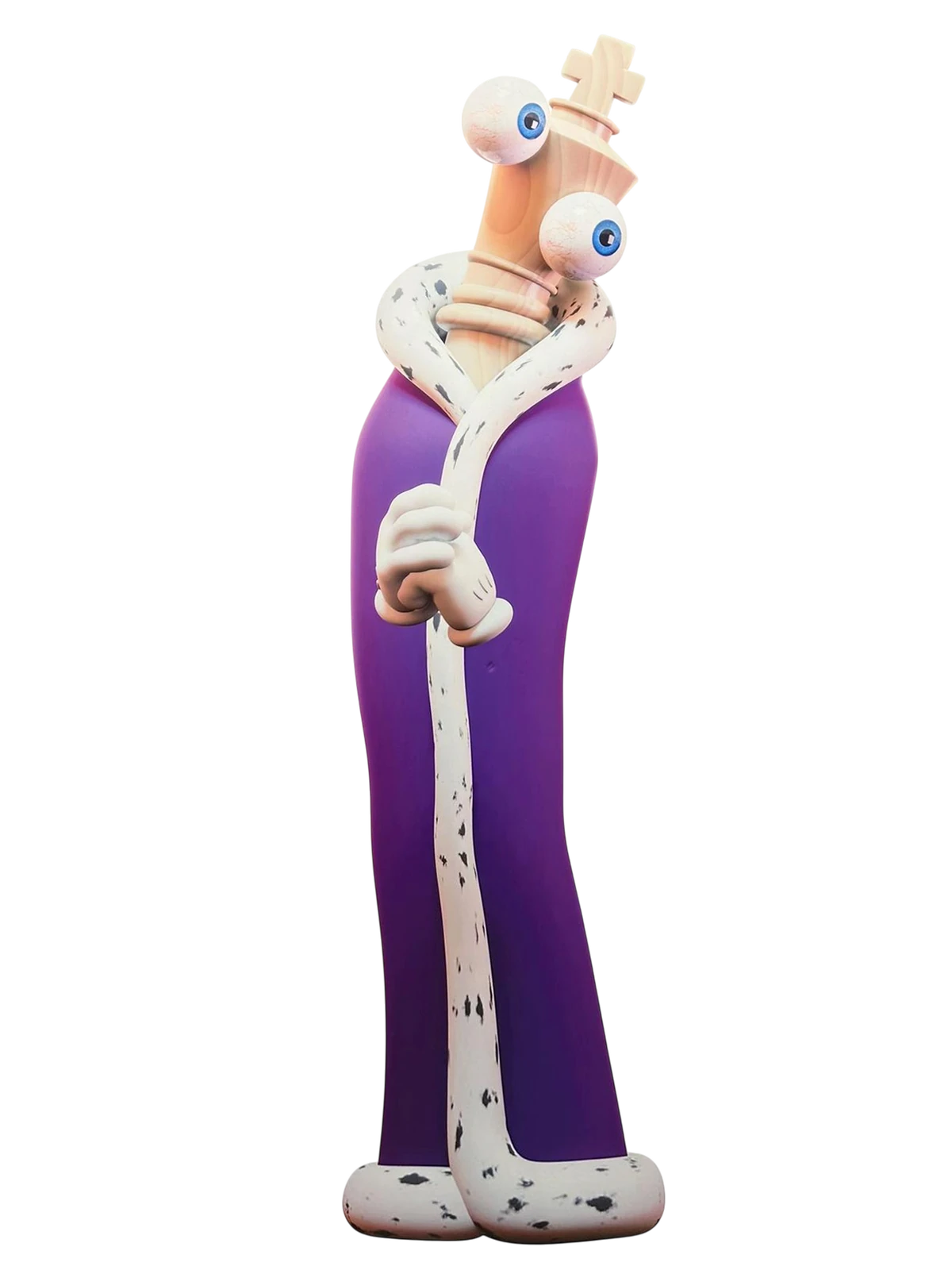Kinger | The Amazing Digital Circus Wiki | Fandom