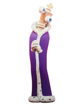 Kinger | The Amazing Digital Circus Wiki | Fandom
