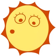 Sun/Gallery | The Amazing Digital Circus Wiki | Fandom