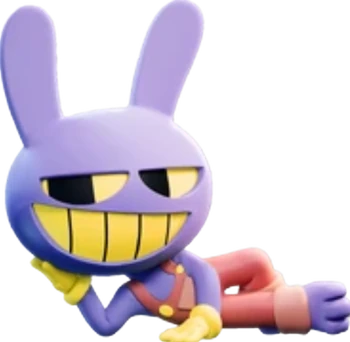 Jax | The Amazing Digital Circus Wiki | Fandom