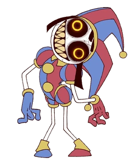 Pomni | The Amazing Digital Circus Wiki | Fandom