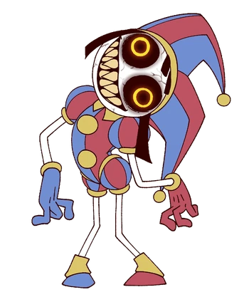 Pomni | The Amazing Digital Circus Wiki | Fandom