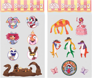 Official Products | The Amazing Digital Circus Wiki | Fandom