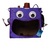 List of Minor Characters | The Amazing Digital Circus Wiki | Fandom