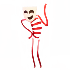 Gangle | The Amazing Digital Circus Wiki | Fandom