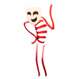 Gangle | The Amazing Digital Circus Wiki | Fandom