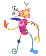 Evil Big Tops | The Amazing Digital Circus Wiki | Fandom