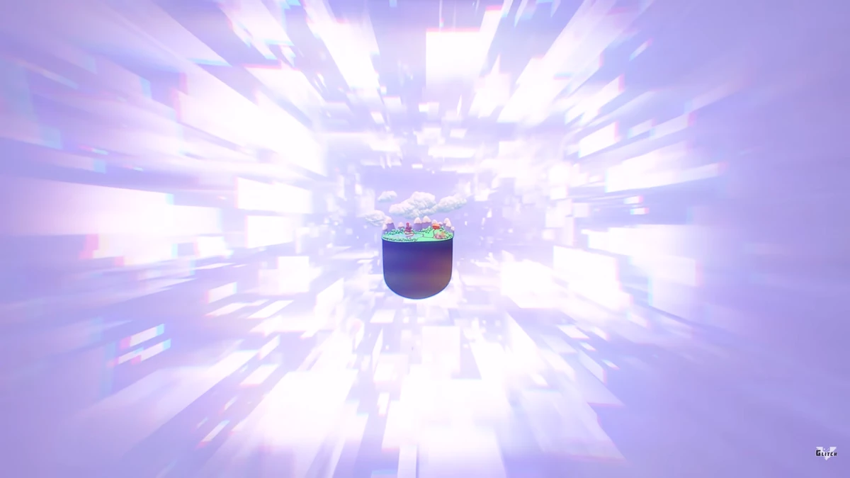 The Void/Gallery | The Amazing Digital Circus Wiki | Fandom