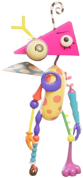 Zooble | The Amazing Digital Circus Wiki | Fandom