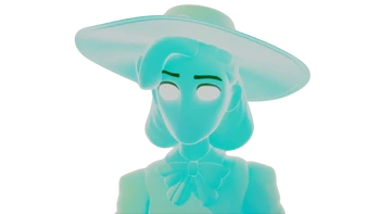 Martha Mildenhall | The Amazing Digital Circus Wiki | Fandom