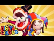 Pomni | The Amazing Digital Circus Wiki | Fandom