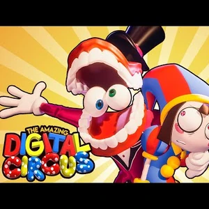 Discuss Everything About The Amazing Digital Circus Wiki | Fandom