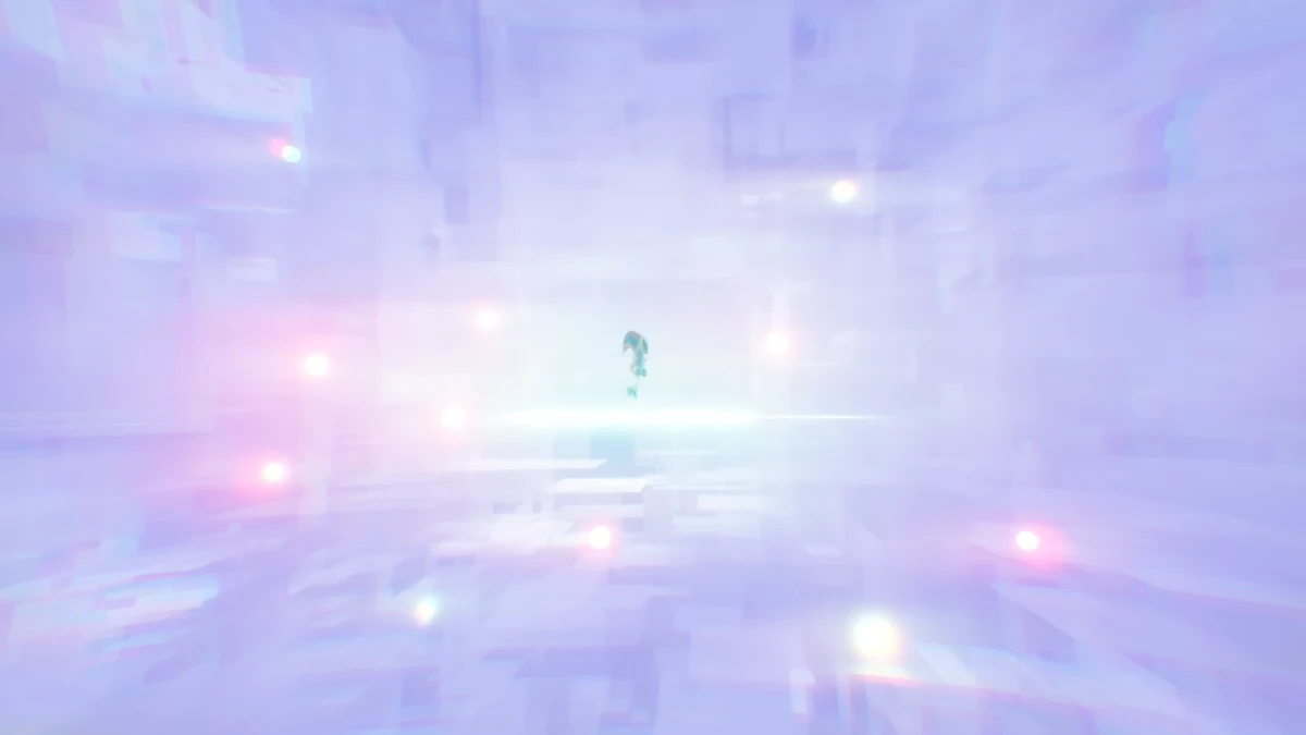 The Void | The Amazing Digital Circus Wiki | Fandom