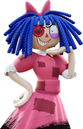 Evil Big Tops | The Amazing Digital Circus Wiki | Fandom