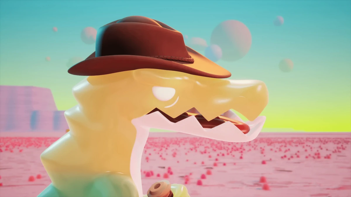 Gummigoo/Gallery | The Amazing Digital Circus Wiki | Fandom