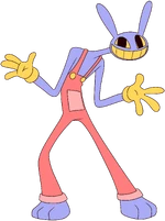 Category:Characters | The Amazing Digital Circus Wiki | Fandom