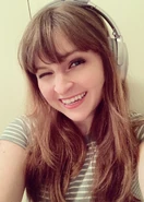 Lizzie Freeman/Gallery | The Amazing Digital Circus Wiki | Fandom