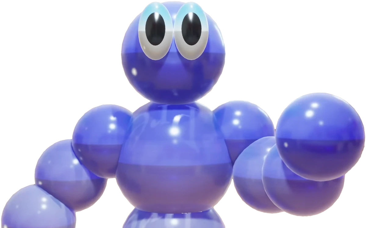 Orbsman | The Amazing Digital Circus Wiki | Fandom