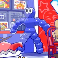 Orbsman/Gallery | The Amazing Digital Circus Wiki | Fandom