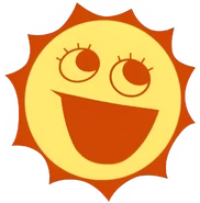 Sun/Gallery | The Amazing Digital Circus Wiki | Fandom