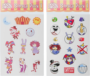 Official Products | The Amazing Digital Circus Wiki | Fandom