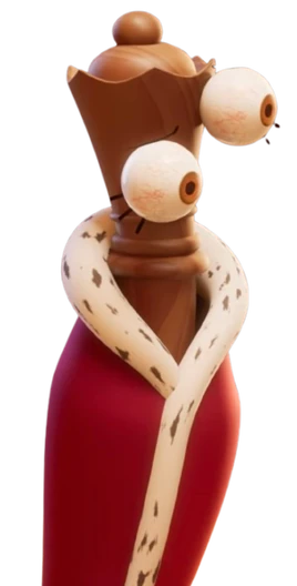 Queenie | The Amazing Digital Circus Wiki | Fandom