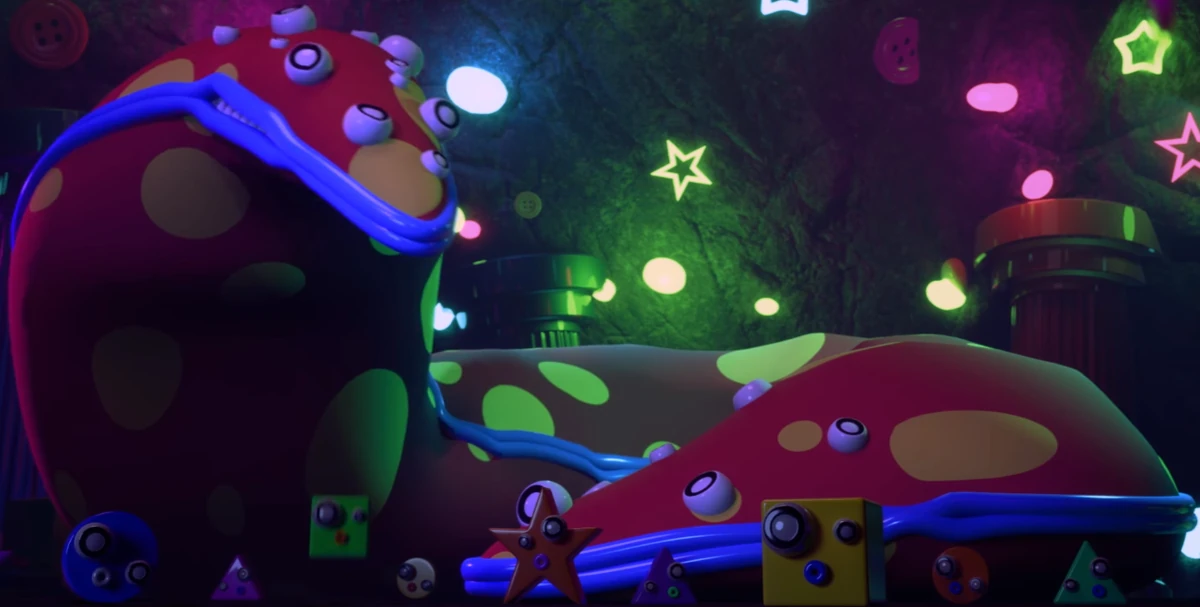 Gloink Queen/Gallery | The Amazing Digital Circus Wiki | Fandom