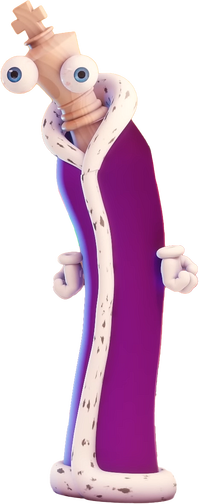 Kinger The Amazing Digital Circus Wiki Fandom