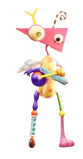 Zooble | The Amazing Digital Circus Wiki | Fandom