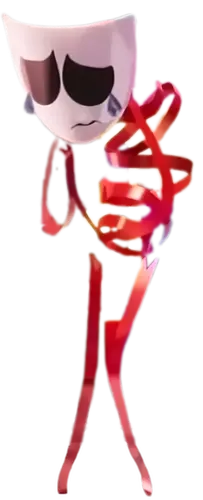 Gangle | Wiki El Asombroso Circo Digital | Fandom