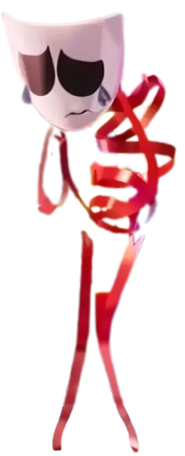 Gangle | Wiki El Asombroso Circo Digital | Fandom