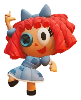 Ragatha The Amazing Digital Circus Wiki Fandom
