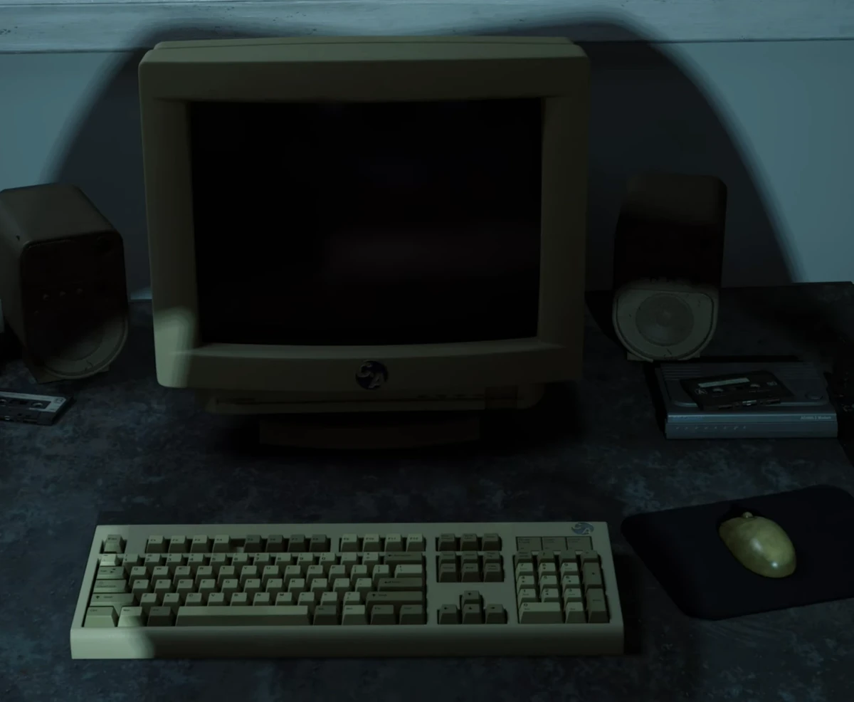 Computer | The Amazing Digital Circus Wiki | Fandom