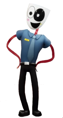 Gangle | Wiki El Asombroso Circo Digital | Fandom