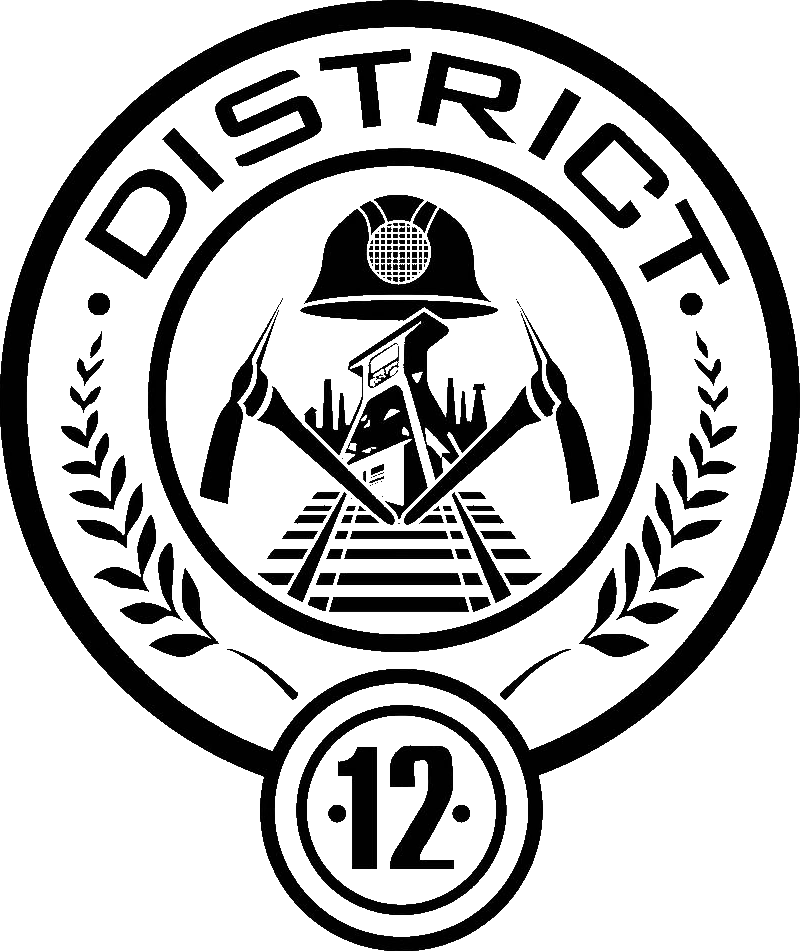 District 12 | Tyler's Hunger Games Wiki | Fandom