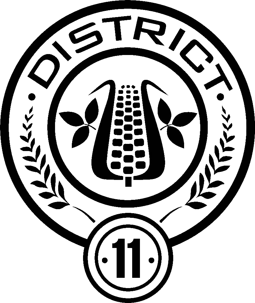 District 11 | Tyler's Hunger Games Wiki | Fandom